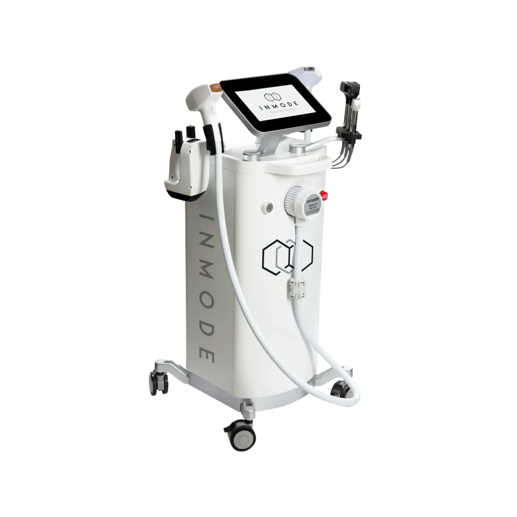 Laserska epilacija Beograd | HydraFacial | Morpheus 8 | InMode